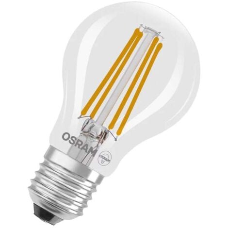Lampadina LED Osram Superstar Classic A 75W 1055 lm E27 2700K