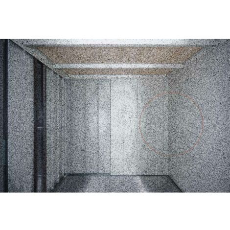 Rivestimento interno Casetta Neo 2C/3B porta doppia