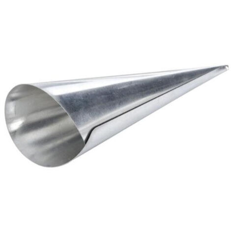 Stampo Cannoncino Delicia 3 pezzi