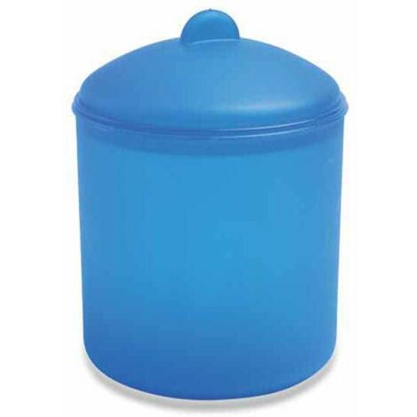 Barattolo Tondo Cc 2000 Cm 13 H 22,0 Frosty Dem