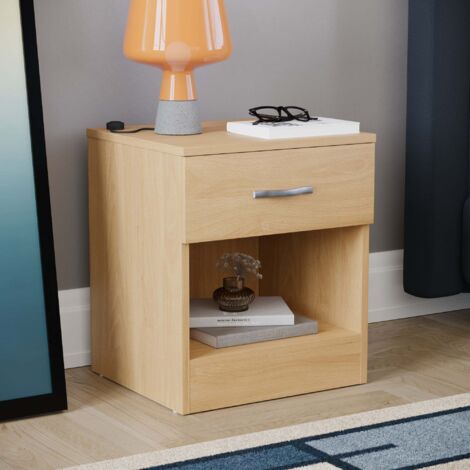 Bedside tables