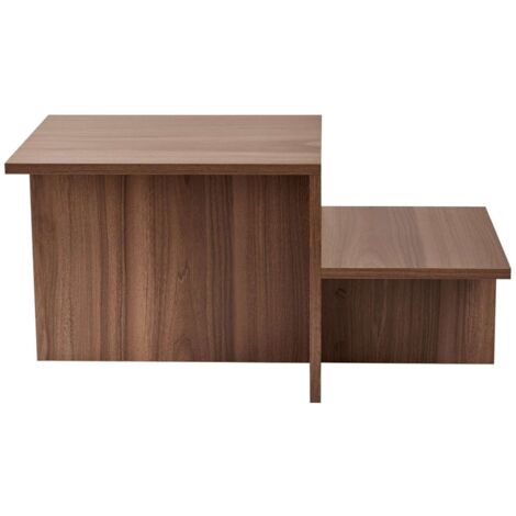 Tavolino da Salotto Lomagna, Forma Rettangolare, Materiale Piano in ...