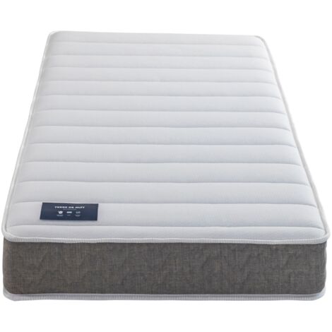 Matelas Latex 80x200 Pour Lit Electrique