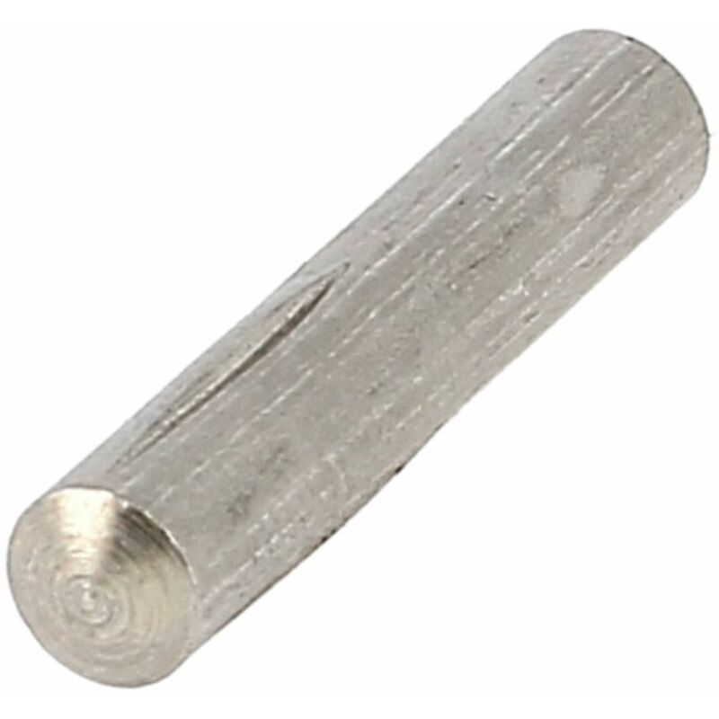 Goupille Cannelée G05 2X8 Inox A2 DIN 1474
