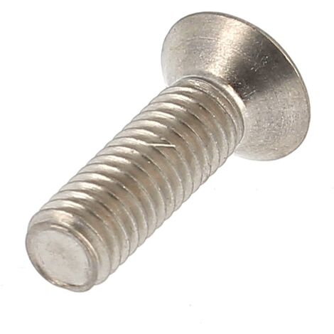 TF Pozidriv M3X10 Inox A4 DIN 965