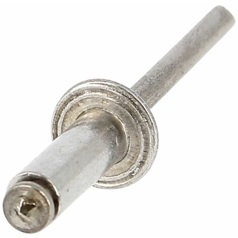 Rivet Aveugle TP 4X8 Alu/Inox