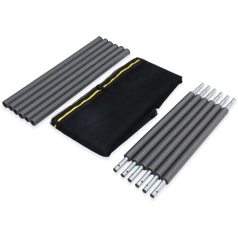 Replacement safety net kit for outer trampoline model, Antares Outer ...