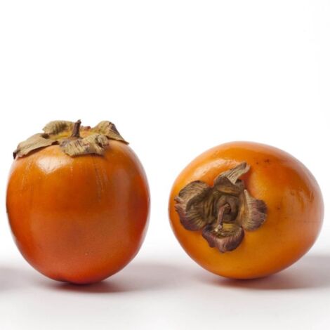 Kaki 'Muscat' (Diospyros kaki 'Muscat')