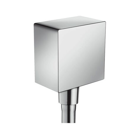 Hansgrohe Fixfit Square (26455000)