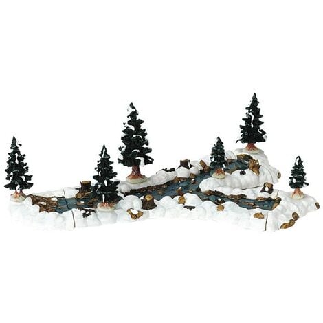 Mill Stream Fork Réf. 13367