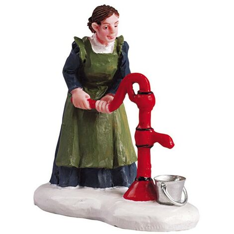 Fill 'Er Up Réf. 52057