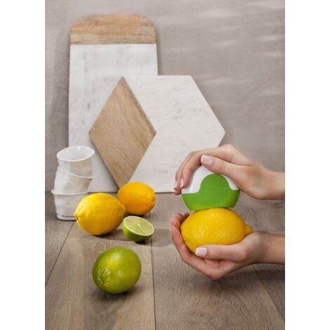 Râpe Flexi Zesti Orange