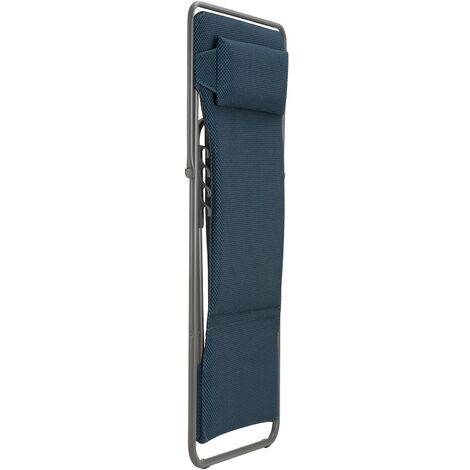 Transat MAXI TRANSAT + BEC LaFuma LFM5175 Bleu Encre