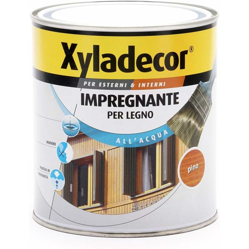 sayerlack impregnante all acqua effetto cera hi221 | Sayerlack ...