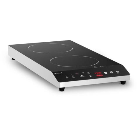 Induction hobs
