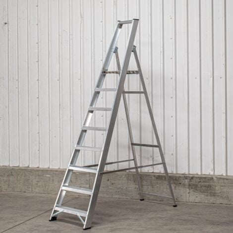 Step ladders