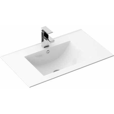 Inset basins