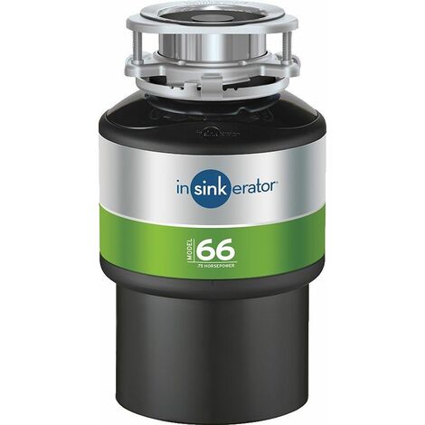 Waste disposal units