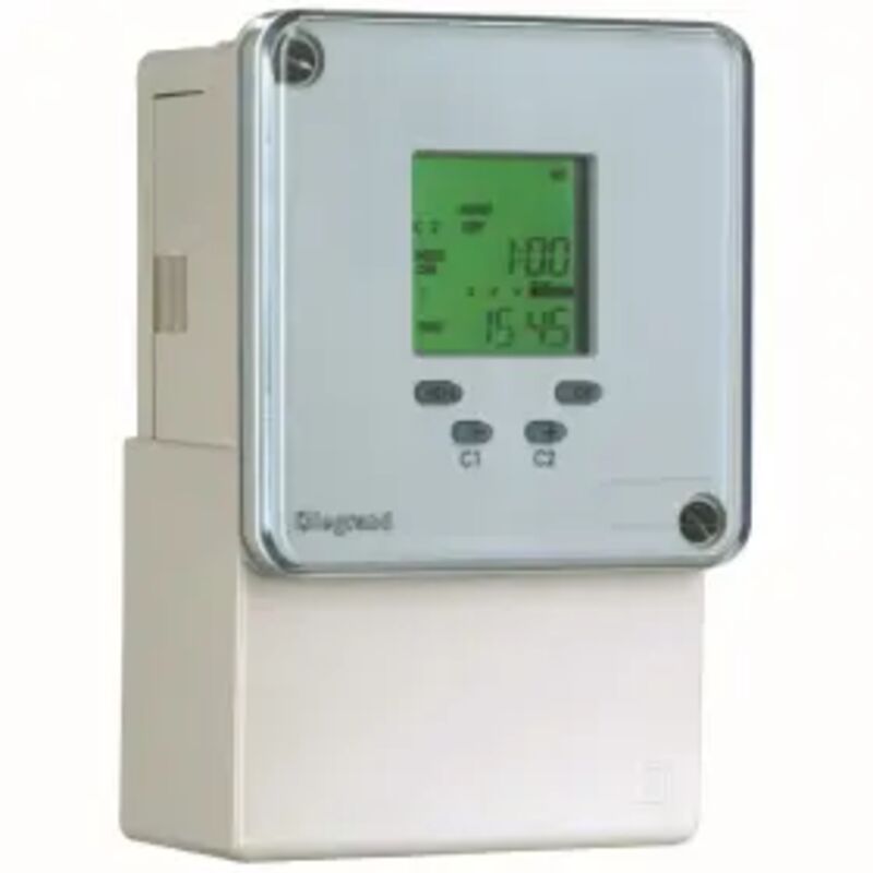 Horloge Programmable - Guide des produits