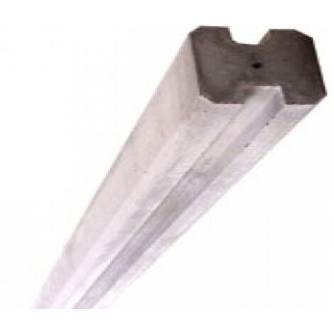 Betonpfosten 250 Cm