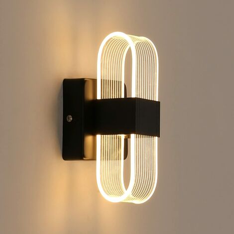 LED wall lights