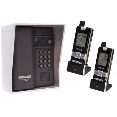 Digicode faac sans fil à prix mini