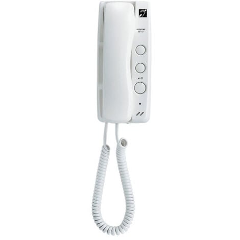 Interphone et visiophone