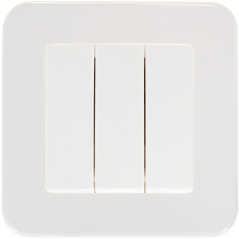 Support pour interrupteur et prise | Black Friday