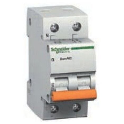 Interruptor general automatico al mejor precio