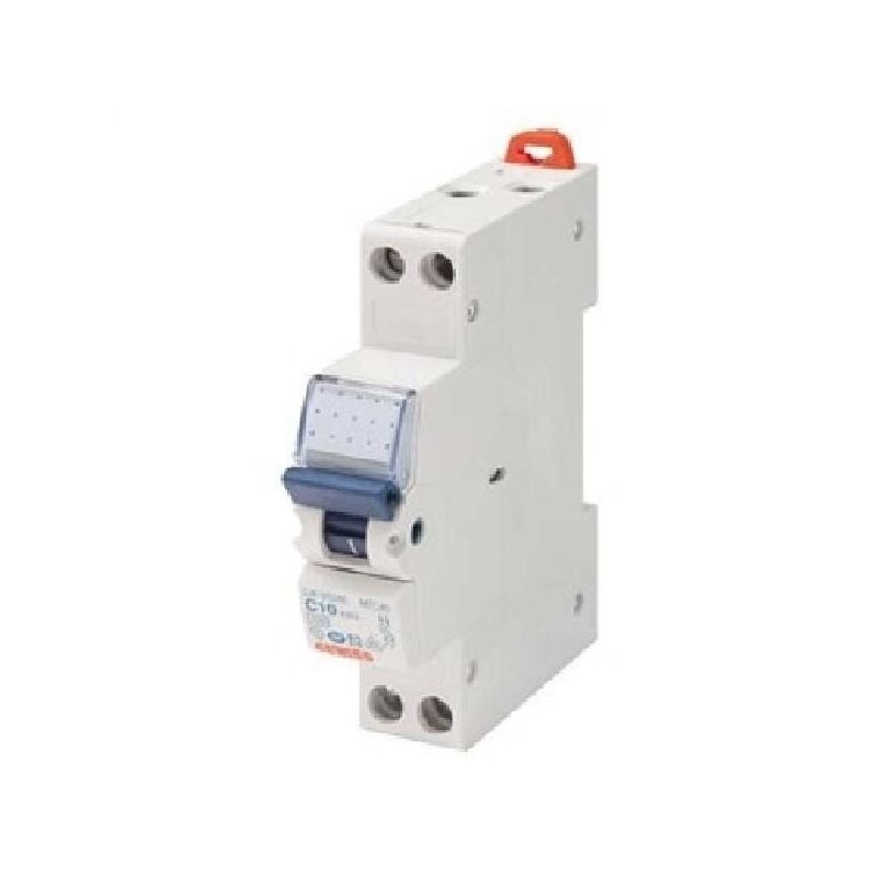 gewiss interruttore magnetotermico compatto automa | Gewiss interruttore magnetotermico compatto ...