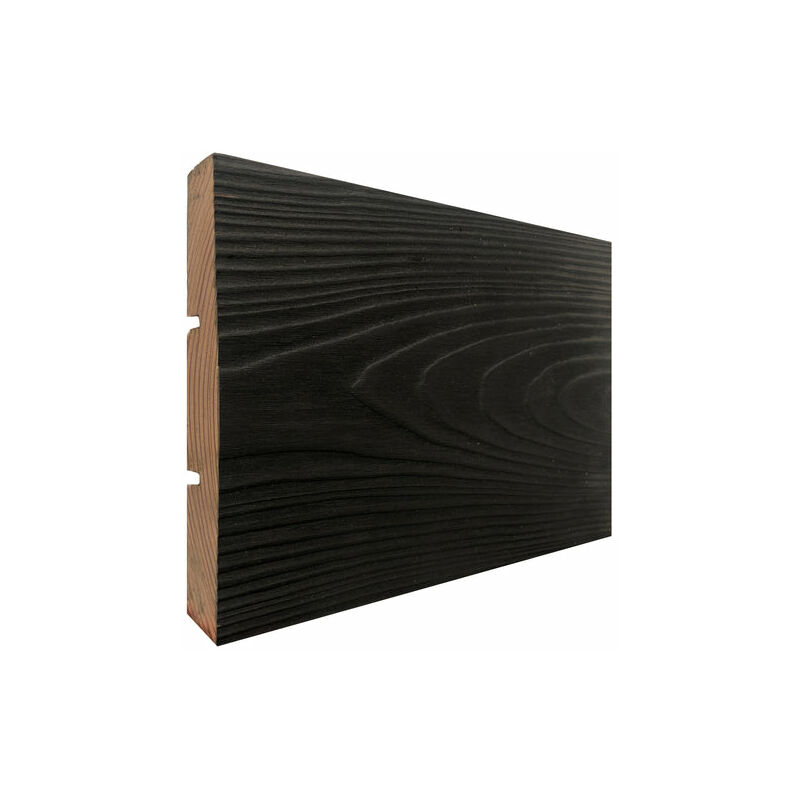 Ruby Uk - Iro External Timber Heat Enhanced Cladding Drfitwood 3.6M (1 Length) | RUBY UK | US