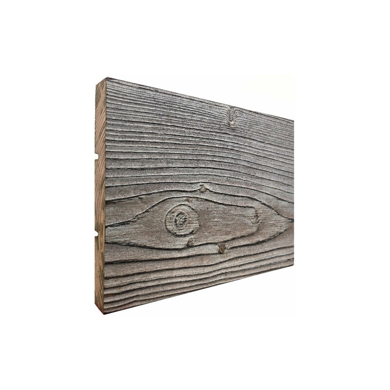 Ruby Uk - Iro External Timber Heat Enhanced Cladding Drfitwood 3.6M (1 ...