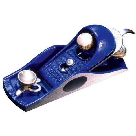 Rabot à main - Page 4