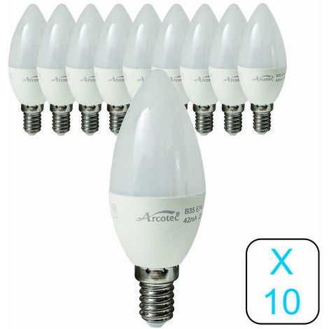Ampoule LED E14