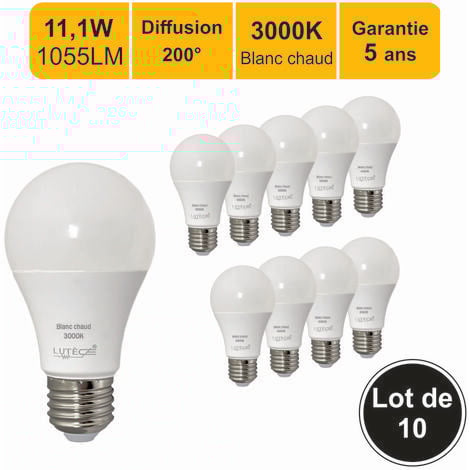 Ampoule LED E27