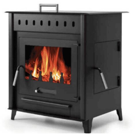 Poêle à bois - Page 2