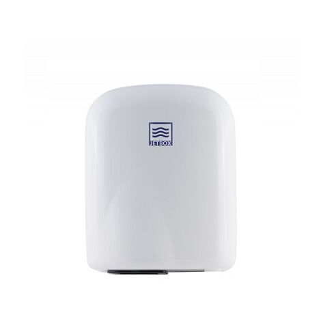 Electric hand dryers