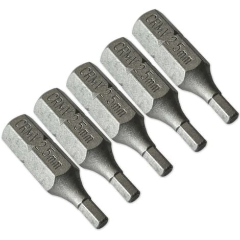 Embout pour visseuse