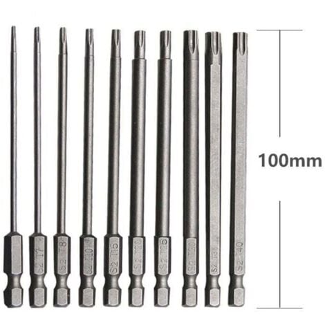 Embout pour visseuse