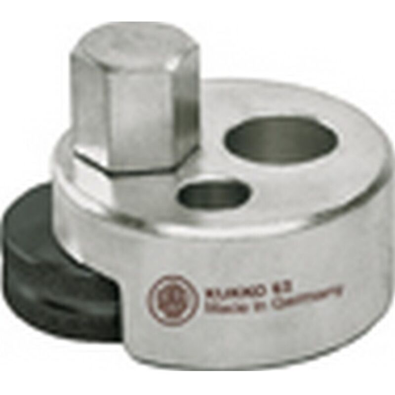 Outil à extraire et à visser les goujons, modèle 52, Plage de serrage ...