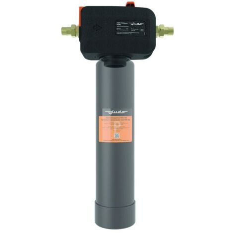 JUDO JHFB-P HEIFI-Füllblock Pure Füllwasser-Entsalzungseinheit 8068536 ...