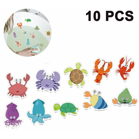 Stickers para baño