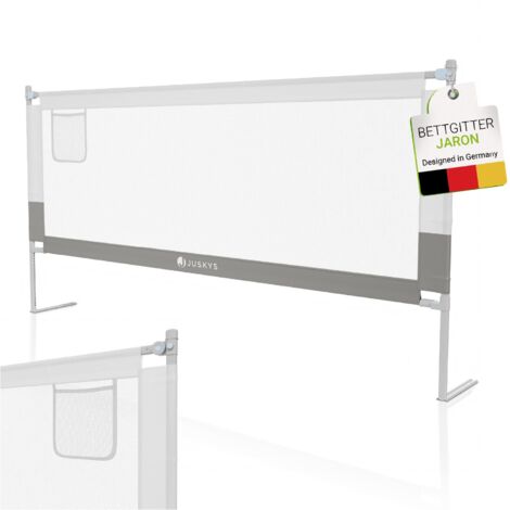 Rausfallschutz Bett 200 Cm