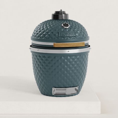 Barbecue au Charbon de Bois au choix