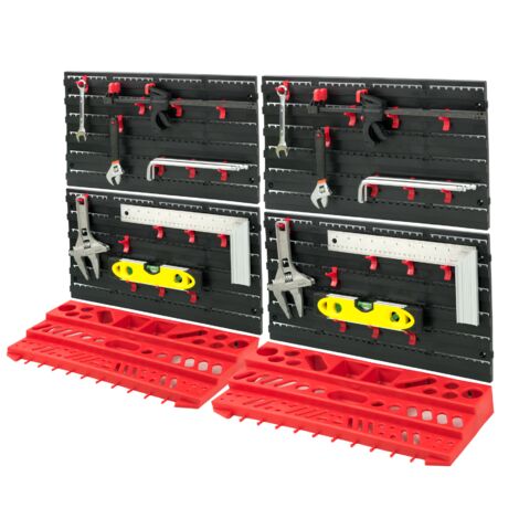 Tool boards