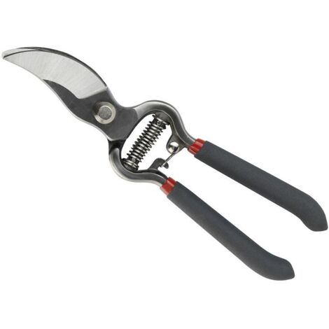 Kent & Stowe 70100887 SureCut Hard Wood Lite Anvil Secateurs K/S70100887