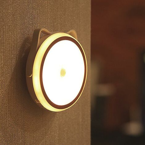 Children's night lights