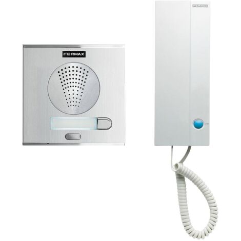 FERMAX