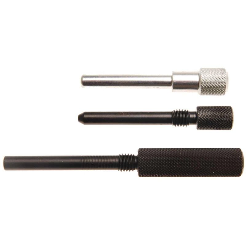 KIT BGS PIGES DE CALAGE DISTRIBUTION RENAULT 1.5, 1.9 DCI - 9G0607-BGS