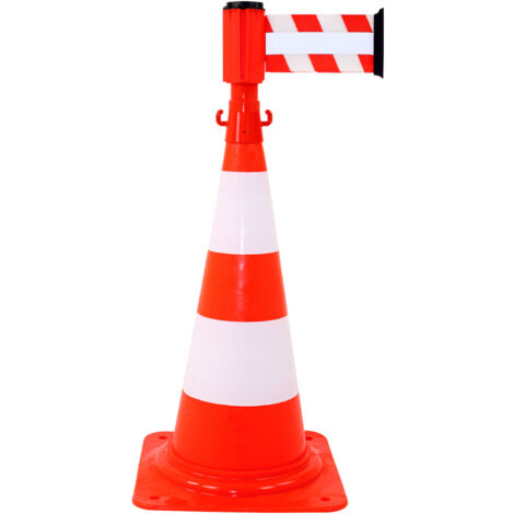 Cone de chantier à prix mini